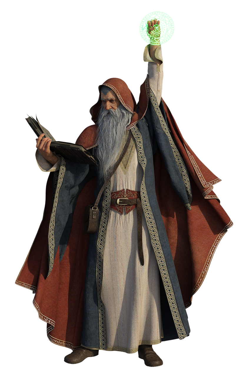 The Not Quite Converted Life – The Apprentice Priest